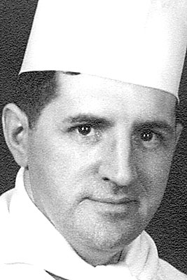 Joseph Alexander Stephane Allard | News, Sports, Jobs - Altoona Mirror